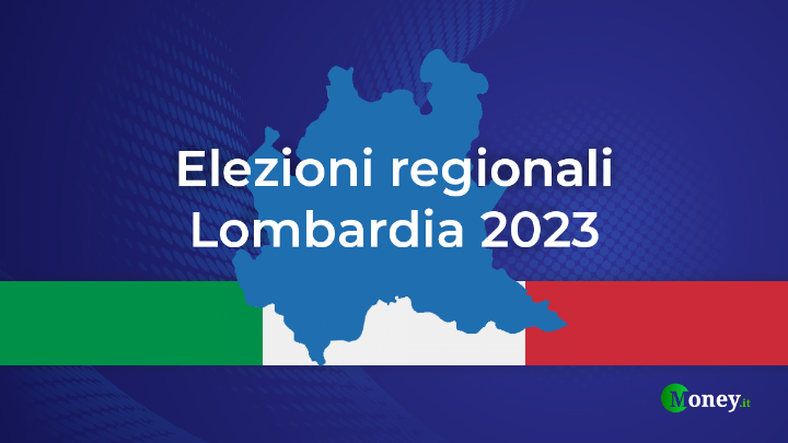 Elezioni regionali del 12 e 13.02.2023 - manifesto proclamati eletti ...